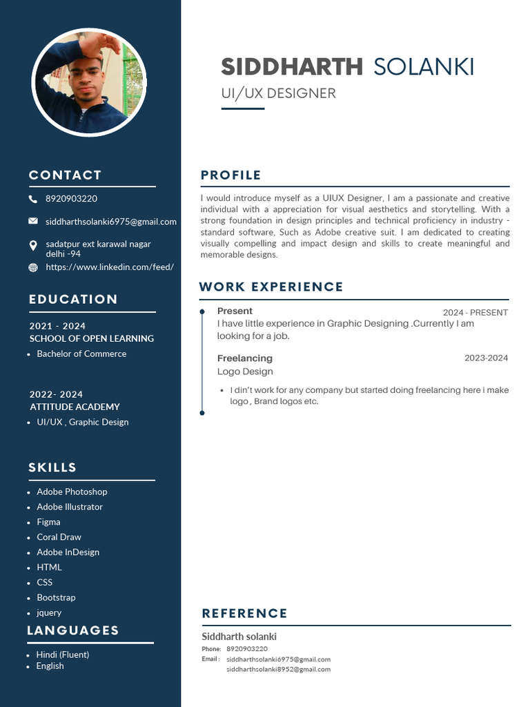 Siddharth Portfolio.pdf_compressed | PDF