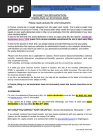 Private vs Common Carriage Guidelines | PDF | Common Carrier | Lease