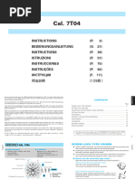 Stopwatch Functions in Laboratory Use | PDF
