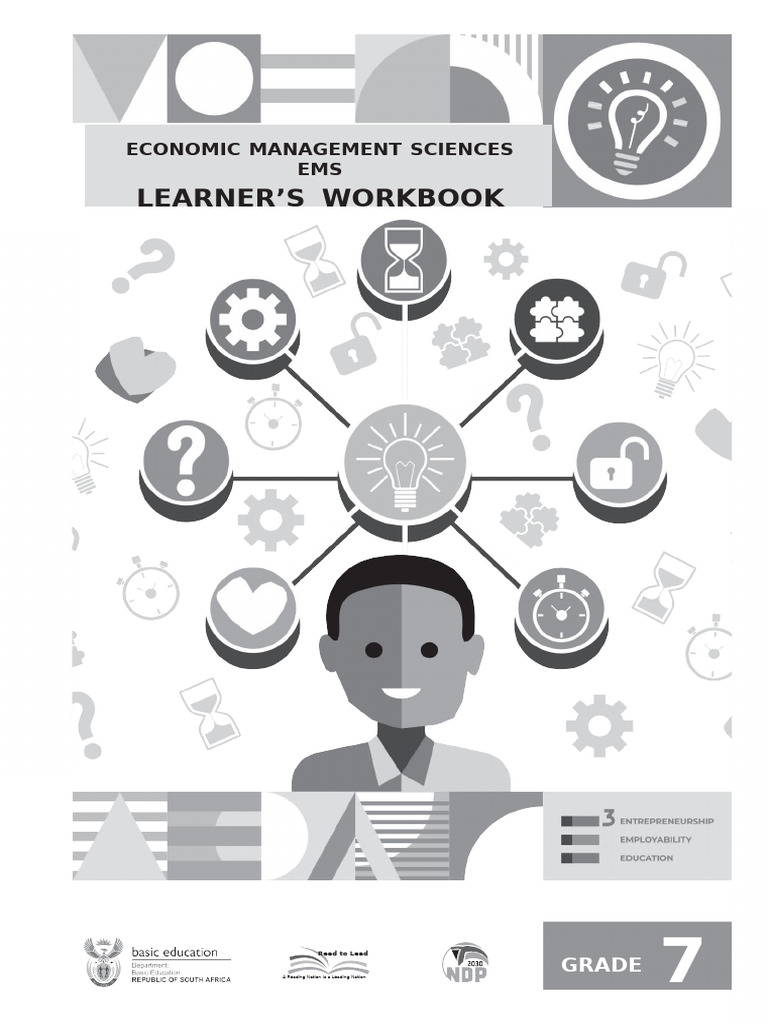 Grade 7 EMS Entrepreneurship Project | PDF | Entrepreneurship | Expense