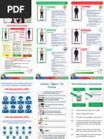 Bus Marshal | PDF | Bus | Traffic