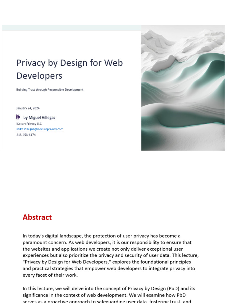 OWASPLA_prez_2024_01 | PDF | Http Cookie | Computer Security