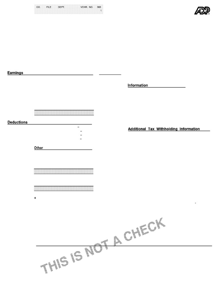 UPS STUB-01-03 | PDF | Social Security (United States) | 401(K)