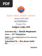 Documents For Caste Validity | PDF