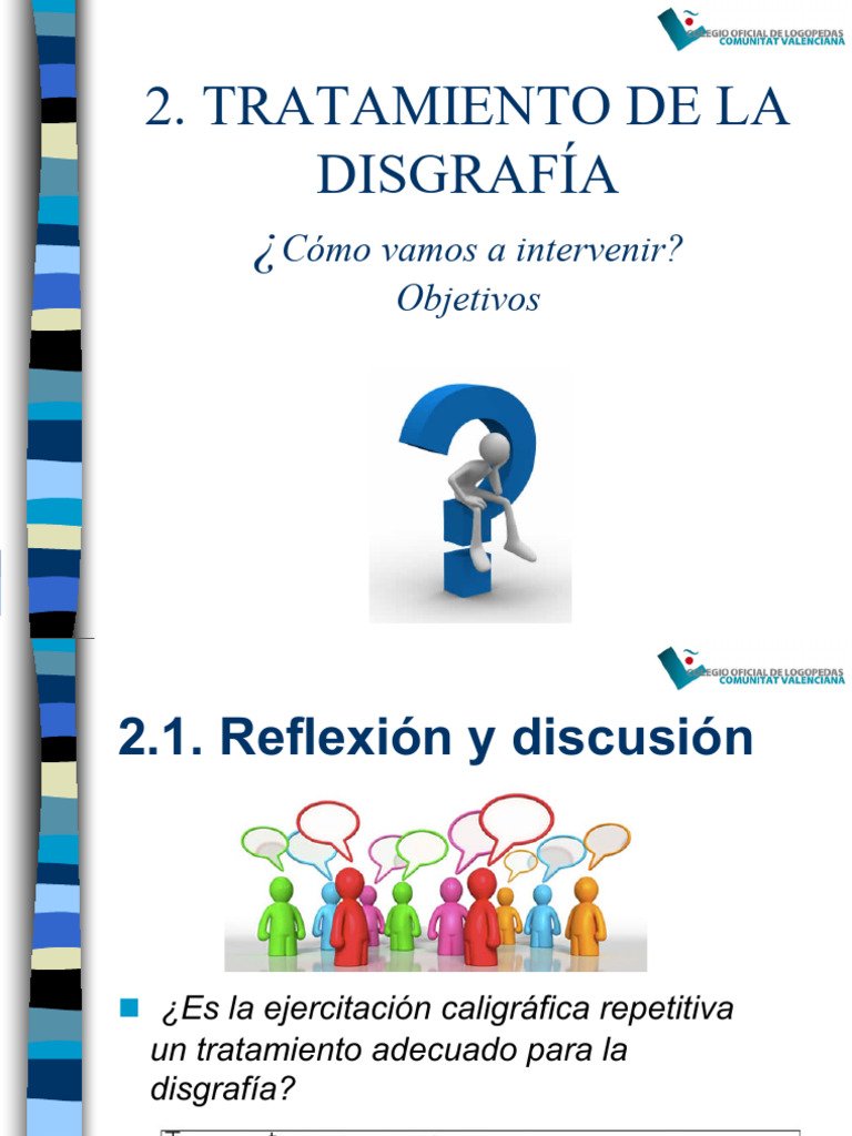 Trabajo Disgrafi A | PDF | Handedness | Papel