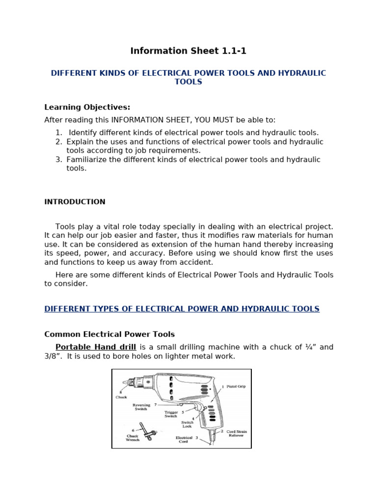 Core-1 | PDF | Drill | Drilling