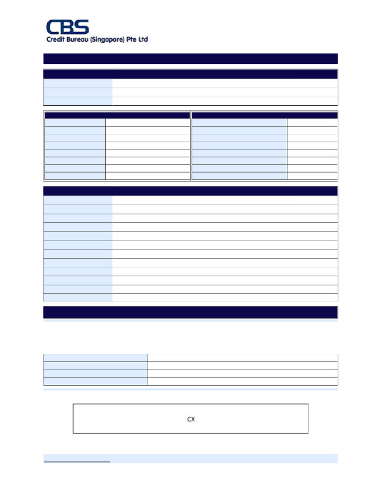 Cbbs 100 | PDF | Loans | Credit Card