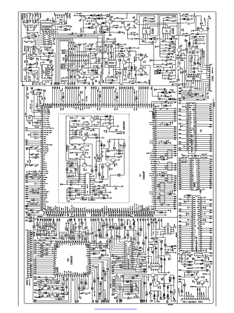 Prology DVD-300BFM Small | PDF