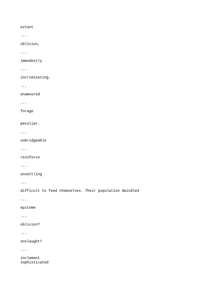 Sapiens - A Brief History of Humankind - Yuval Noah Harari | PDF