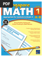 Math in Focus 1A | PDF