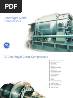 2 Centrifugal Compressors Overwiew | PDF | Applied And ...