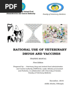 Swine Blood Collection Guide | PDF | Vein | Syringe