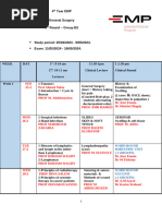 Visual Triage Form | PDF | Respiratory Diseases | Health Care