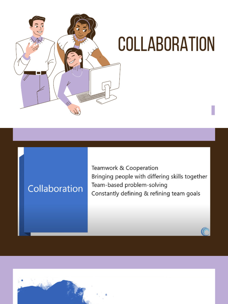 GP Collaboration | PDF