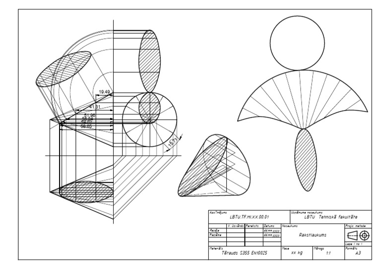 10.uzd Konussdwg | PDF