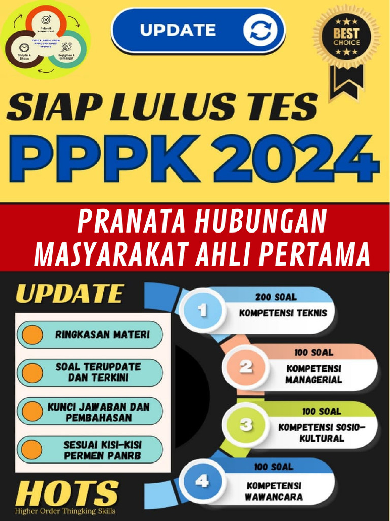 Pranata Hub Masyarakat | PDF