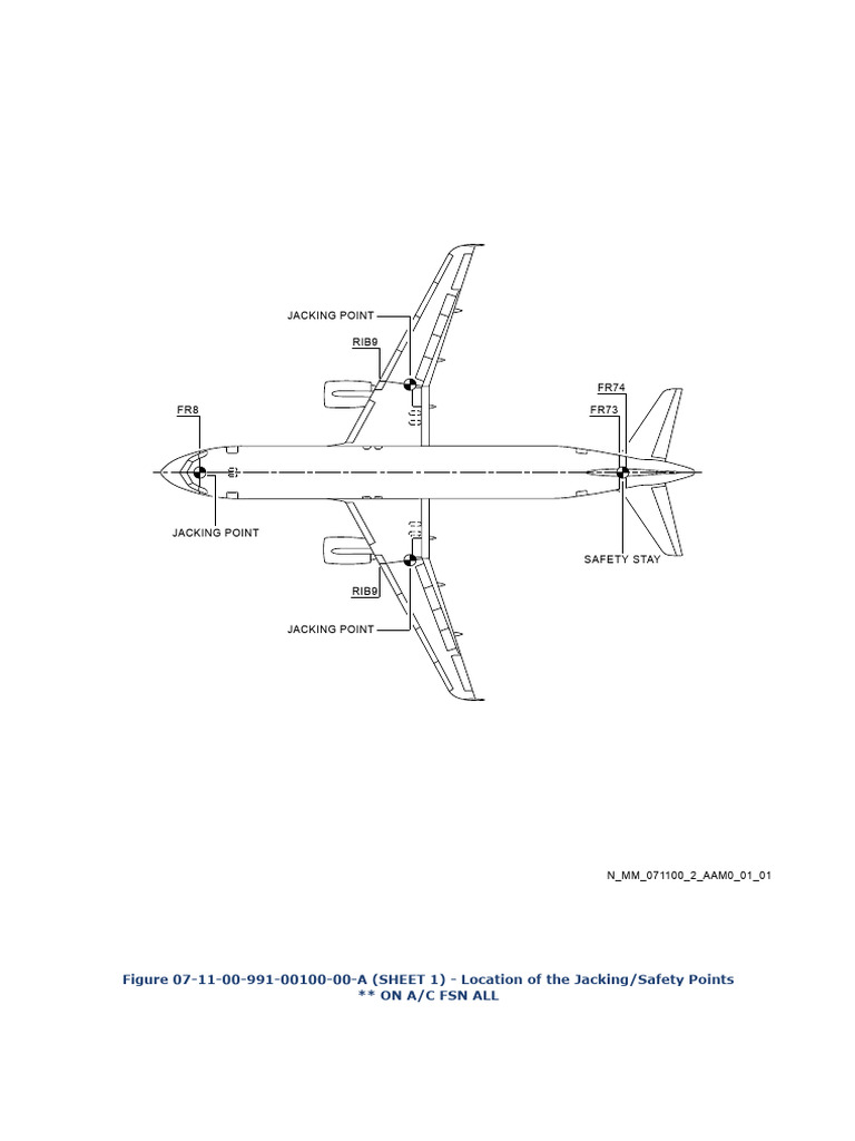 AMM - A318, A319, A320, A321 - PIA - Rev. Num - 36 - 01-Aug-2023 ...