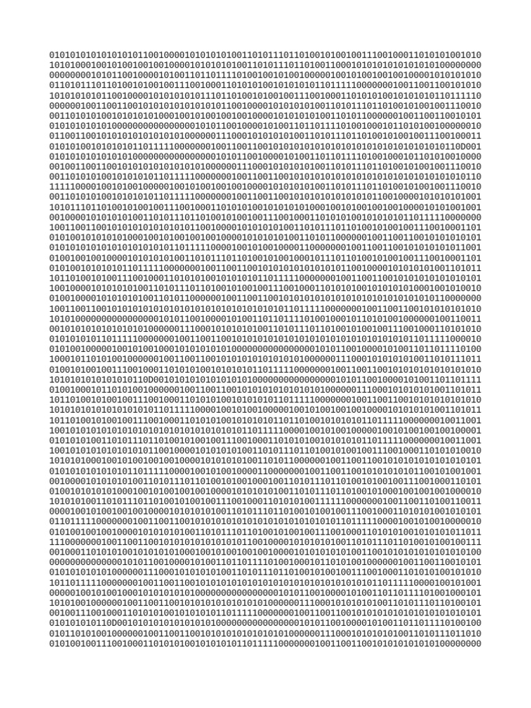 Bin Code No 88 | PDF