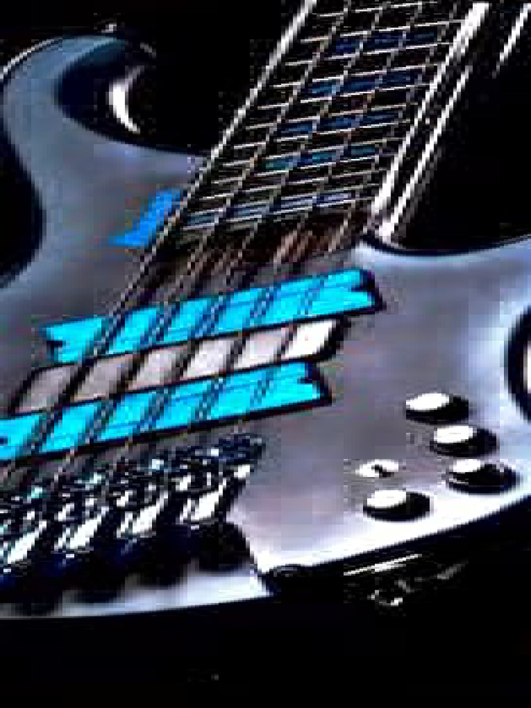 Ibanez Referente | PDF