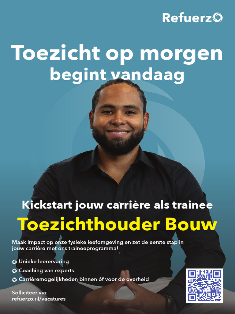 Poster Toezichthouder | PDF