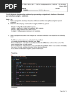 ALL C Programs | PDF | C (Programming Language) | Integer (Computer Science)