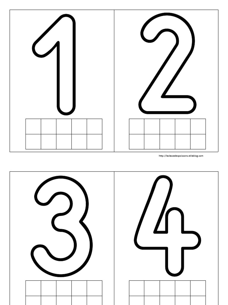 Chiffre Pate A Modeler | PDF