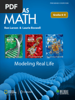 Printable Saxon Math Homework Sheets | PDF | Mathematics | Worksheet