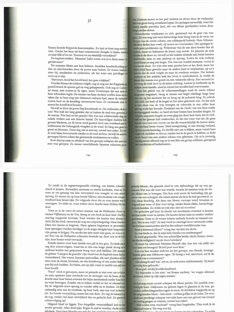 Kenau Scan 5 BLZ 242-301 | PDF