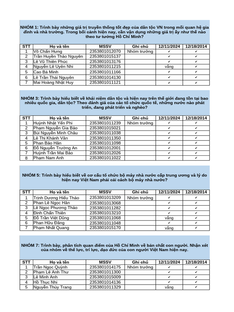 Clc48a - TTHCM | PDF