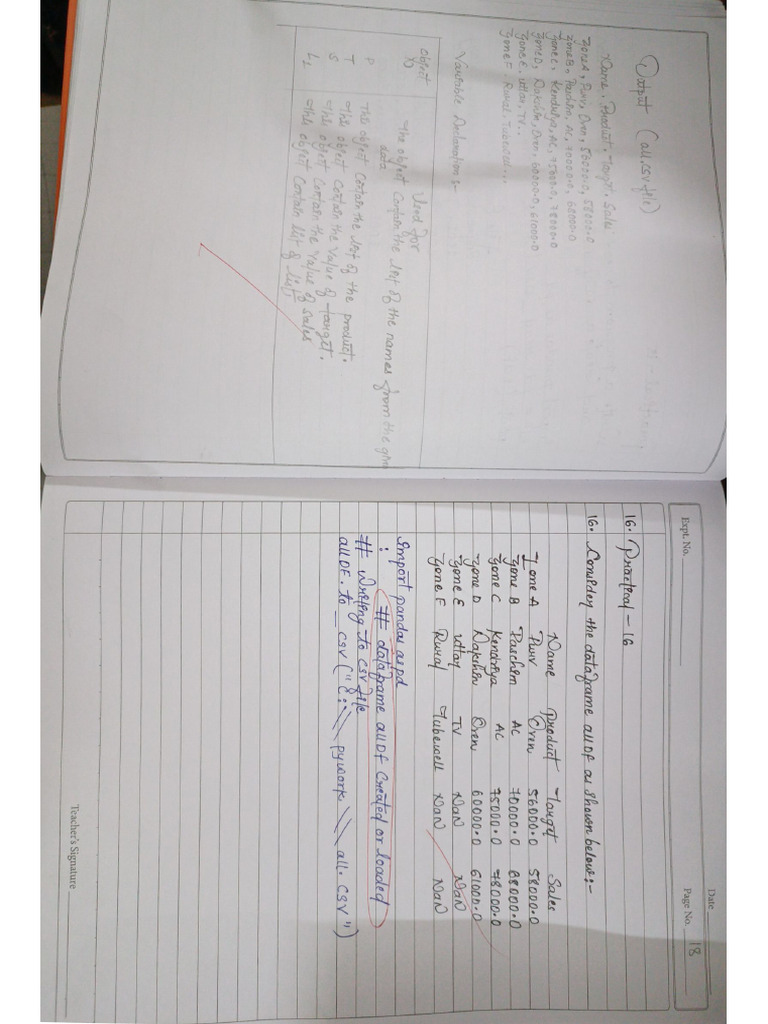 Computer Writing Work 3 | PDF