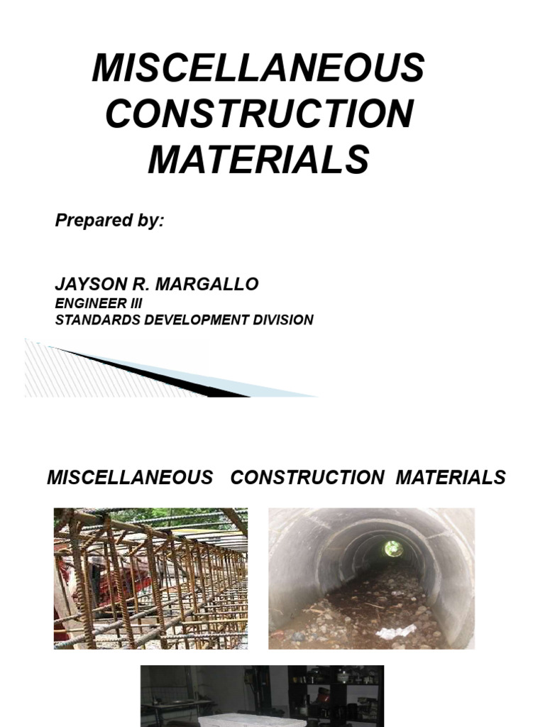 Module3 Misc Matls | PDF | Strength Of Materials | Ductility