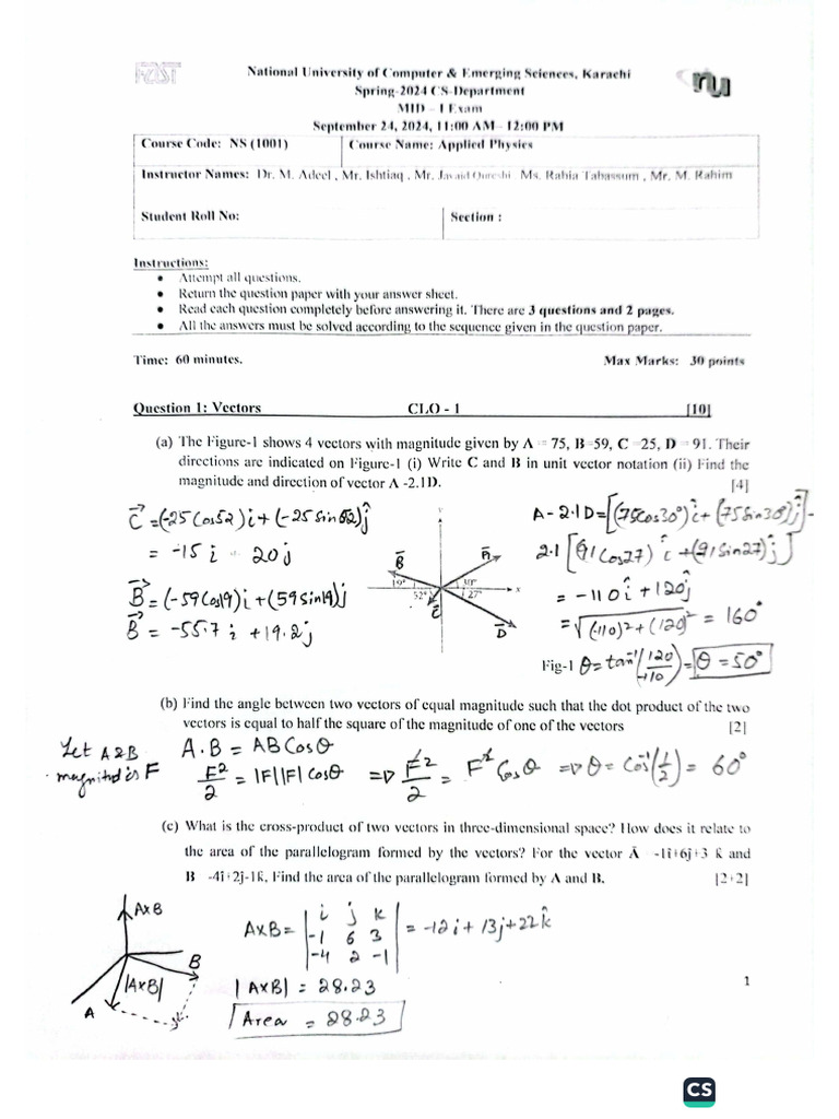 AP sol mid (1) | PDF