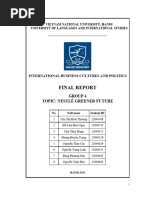 Nestlé Creating Shared Value and Sustainability Report 2023 | PDF ...