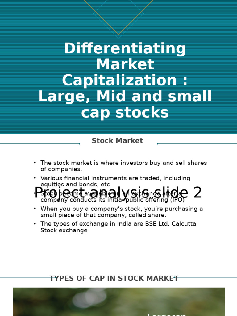 stocks | PDF | Stocks | Initial Public Offering
