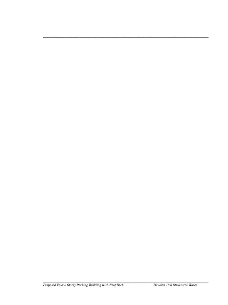 12 Structural Pdf Concrete Beam Structure