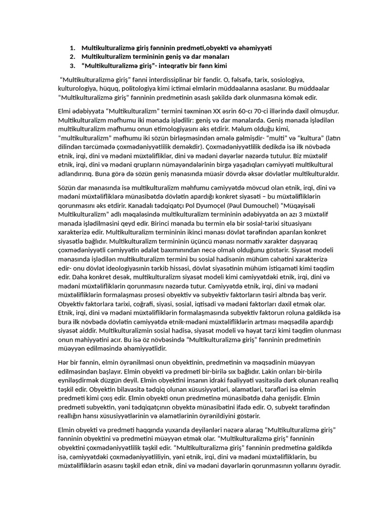 Multi Imthn Cvb | PDF