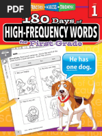 180 Days of Reading | PDF