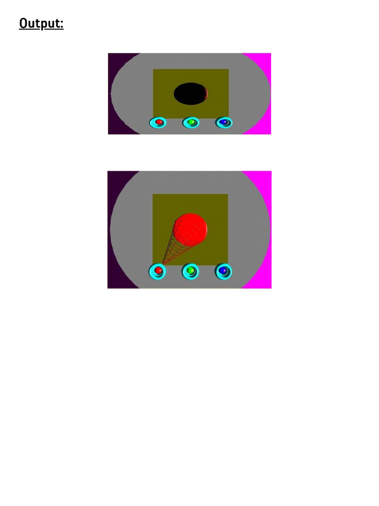 CGR Microproject - Docx 20241115 195645 0000 | PDF