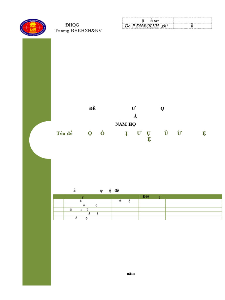MỘT SỐ GIÁ TRỊ NGỮ DỤNG CỦA TỪ HÁN VIỆT TRONG CA DAO VIỆT NAM - | PDF