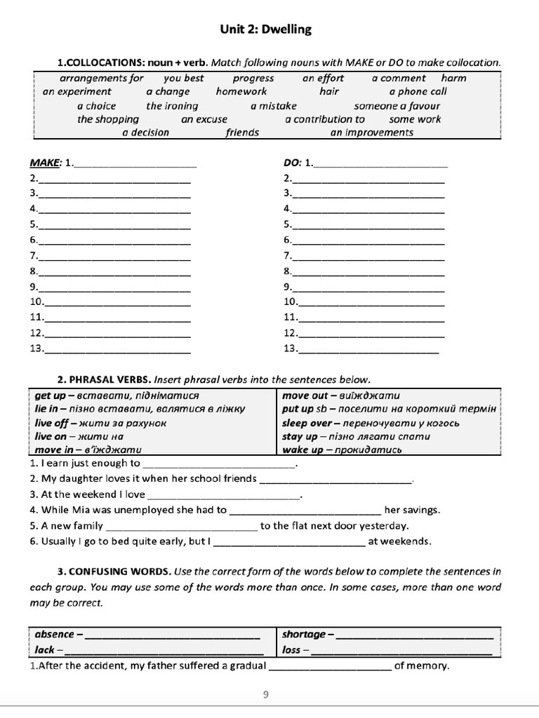 SB Unit 2 1647423482 | PDF