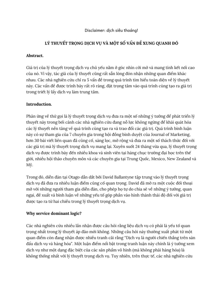 (Translation) SDL | PDF