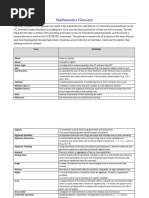 Big Ideas Math: 5th Grade Overview | PDF | Learning | National Council ...