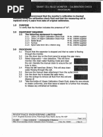 FLUENTA FGM 160 Data Sheet | PDF | Pipe (Fluid Conveyance) | Flow ...