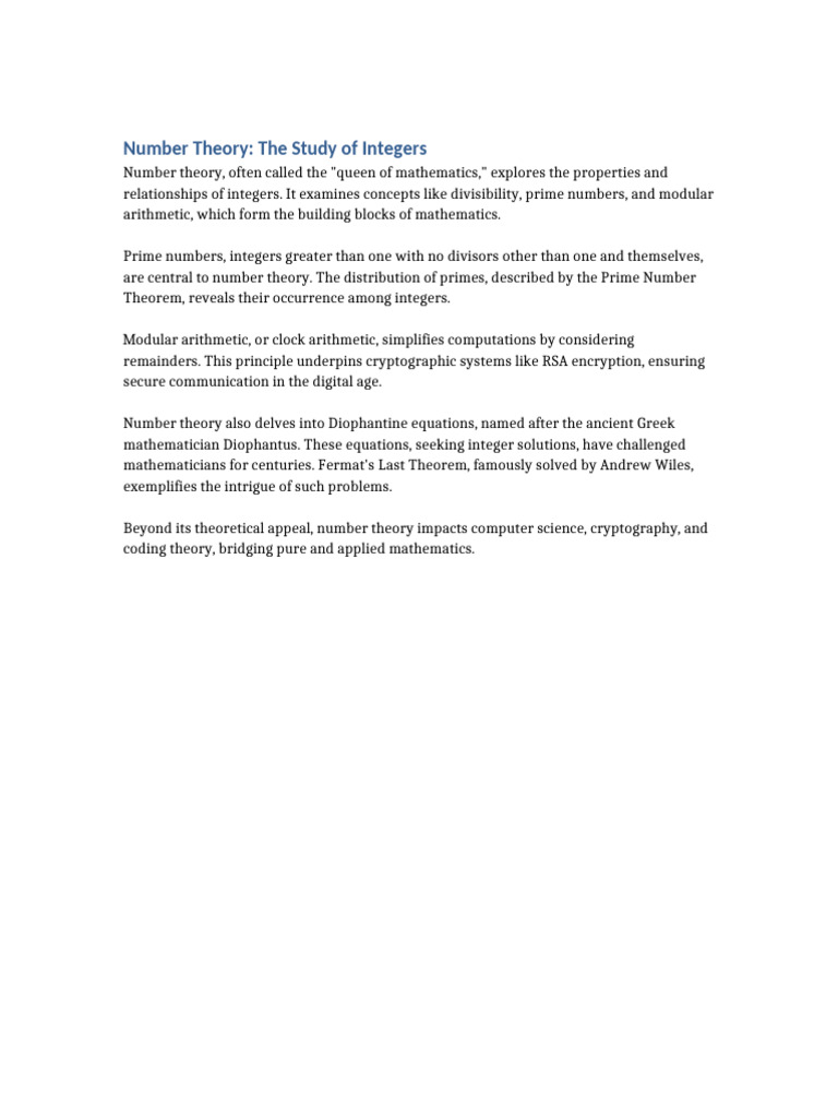 number_theory__the_study_of_integers | PDF