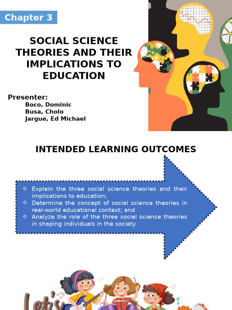 Tcscol Real | PDF | Liberal Arts Education | Behavioural Sciences