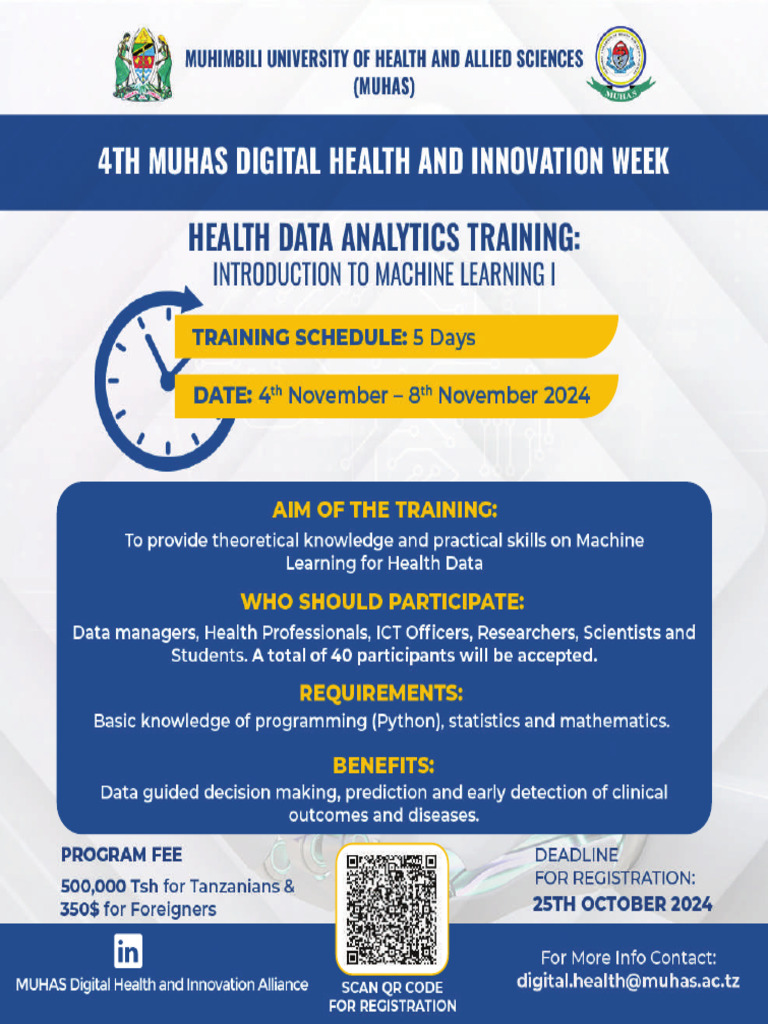 Hda Training 2024 | PDF