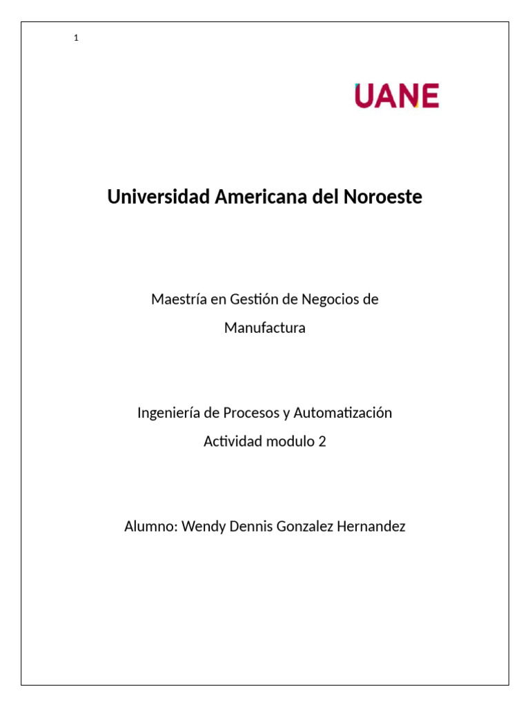 Tarea 2 Modulo 2 | PDF | Nucleación | Física Aplicada e Interdisciplinaria