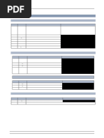 Grade 11 EGD Year Plan 2025 | PDF | Technical Drawing