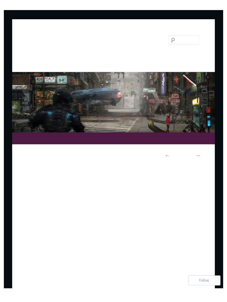 Accelerationism - Ray Brassier As Promethean Philosopher - Techno ...