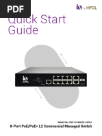 FortiSwitch 148F Series QSG | PDF | Command Line Interface | Usb